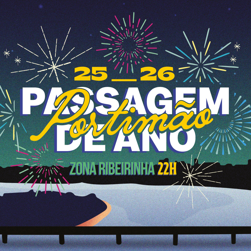 Events Calendar - Visit Portimão