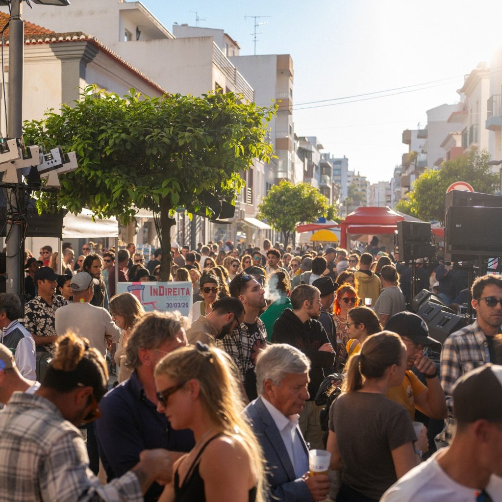 Events Calendar - Visit Portimão
