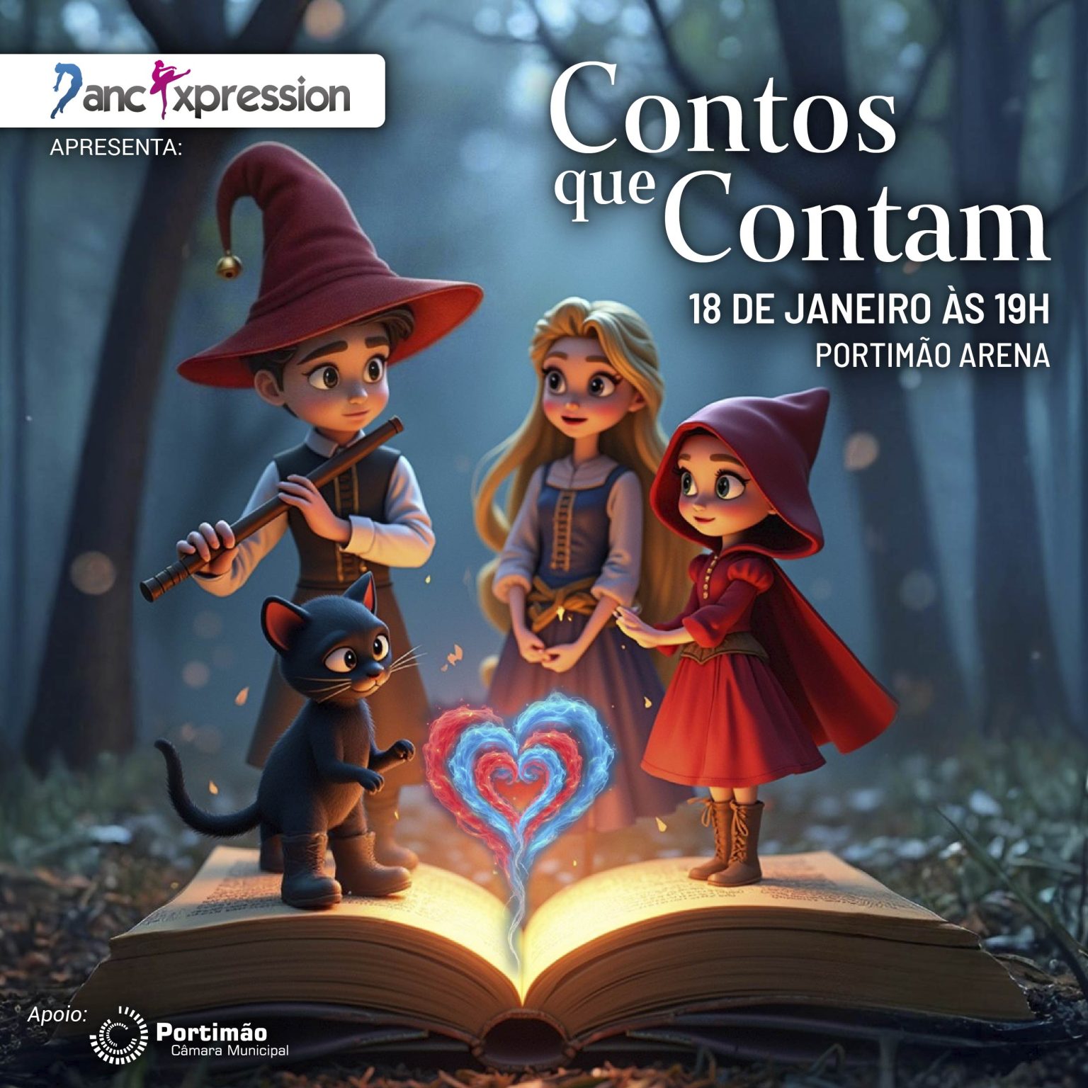 Events Calendar - Visit Portimão