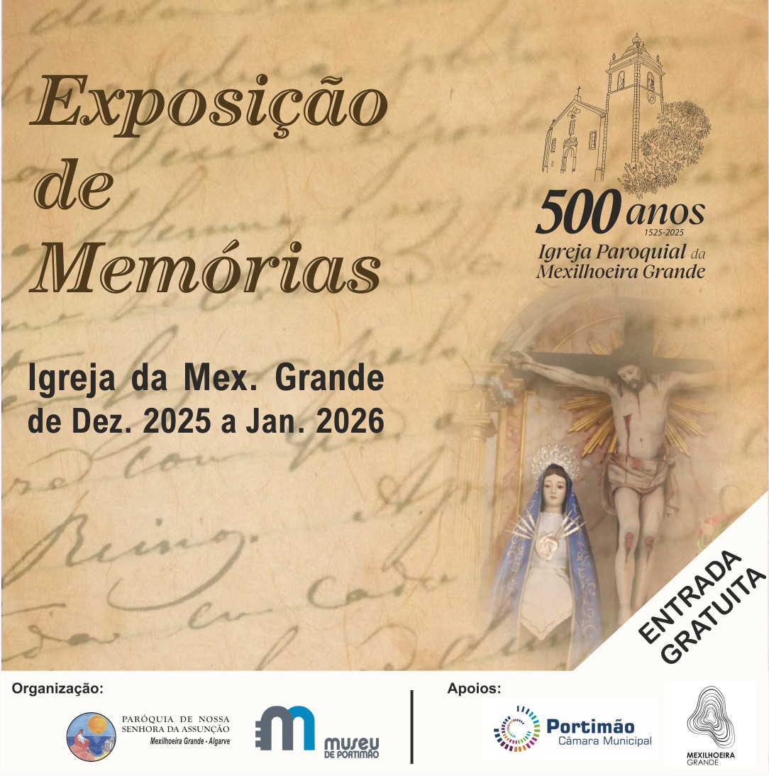 Events Calendar - Visit Portimão