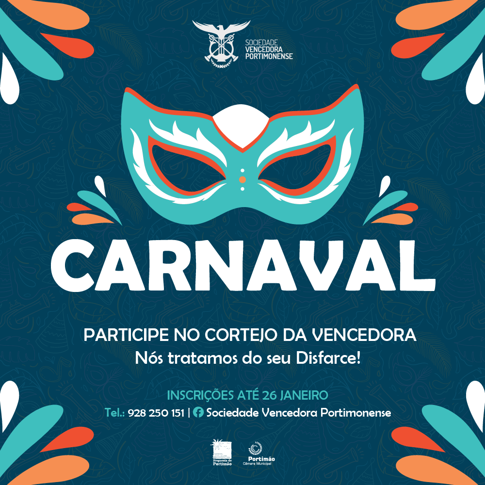 Events Calendar - Visit Portimão