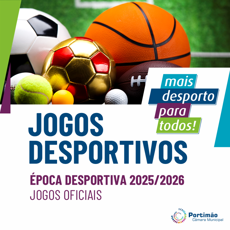 Events Calendar - Visit Portimão