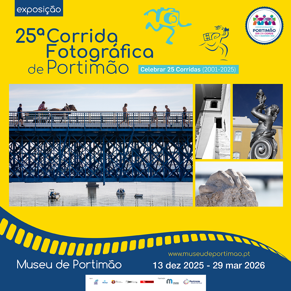 Events Calendar - Visit Portimão