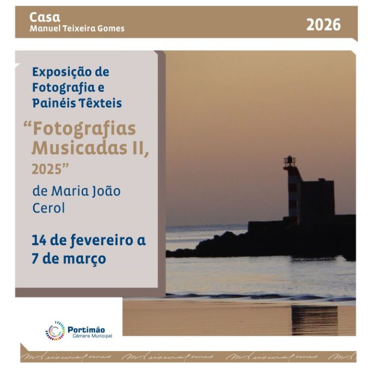 Events Calendar - Visit Portimão