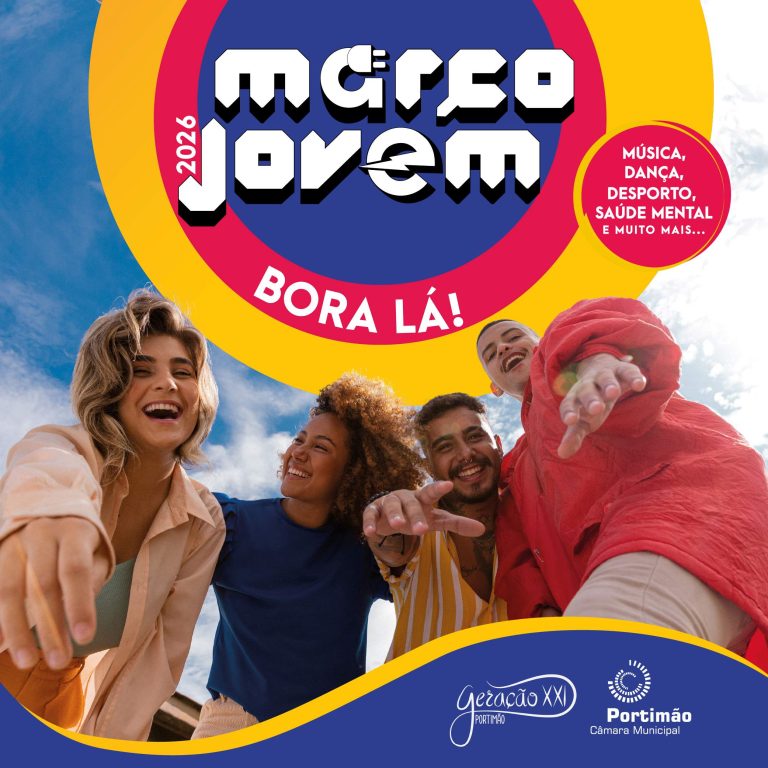 Events Calendar - Visit Portimão