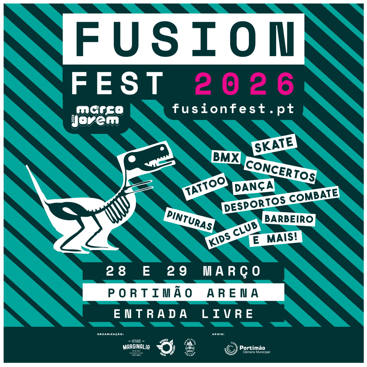 Events Calendar - Visit Portimão